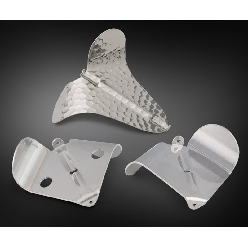 Buzzer Blade