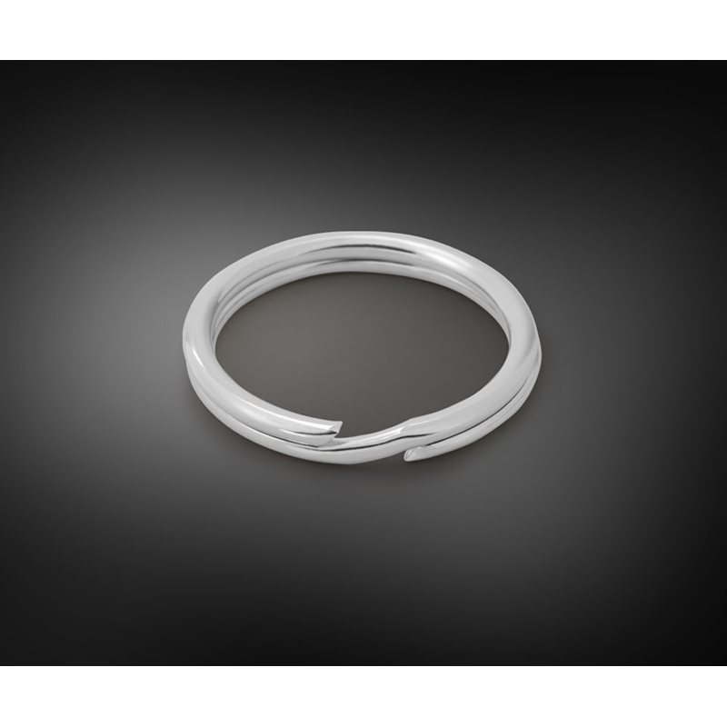 High Tolerance Rings