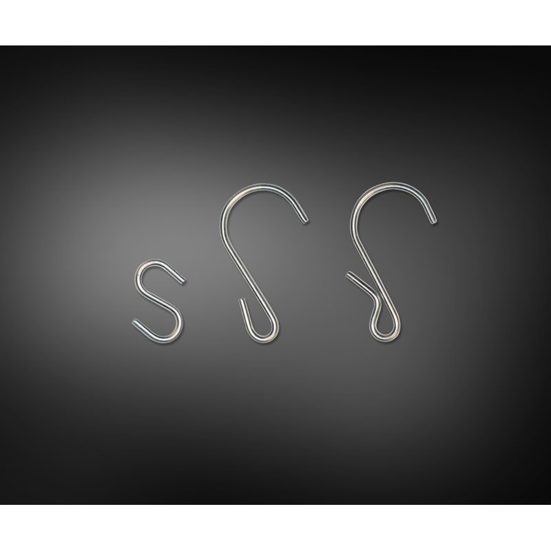 S Hooks