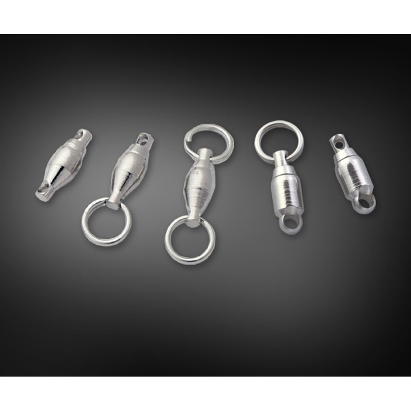 Ball Bearing Swivels