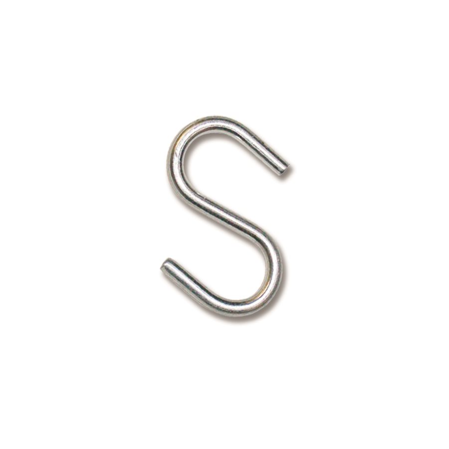 S Hooks