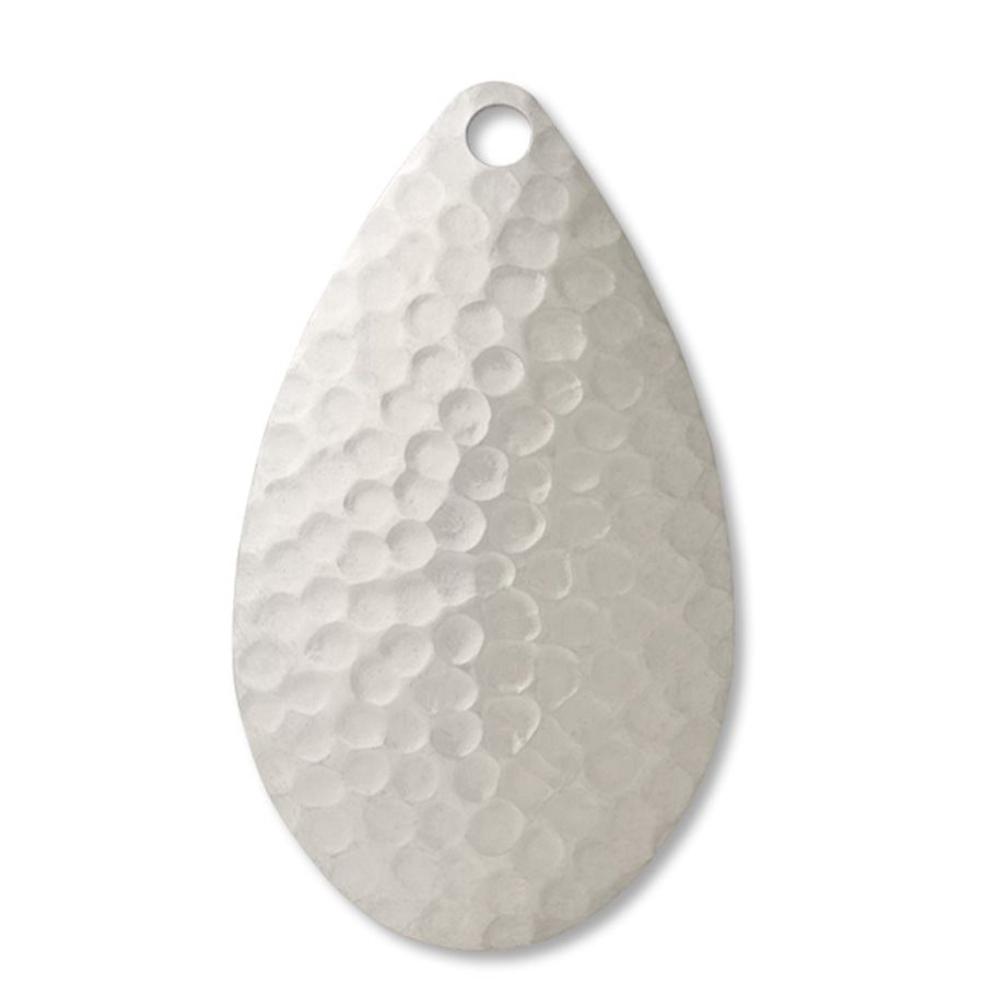 Indiana Steel 3 Hm Nickel