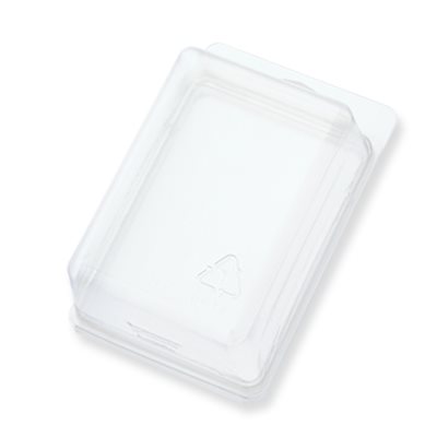 Clamshell Deep Box