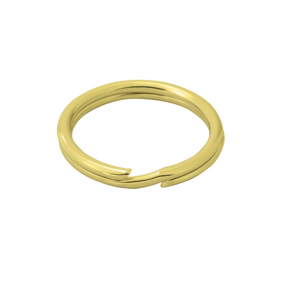 Split Rings