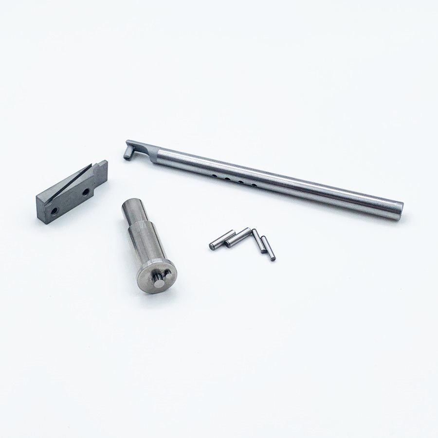 Wire Forming Tools