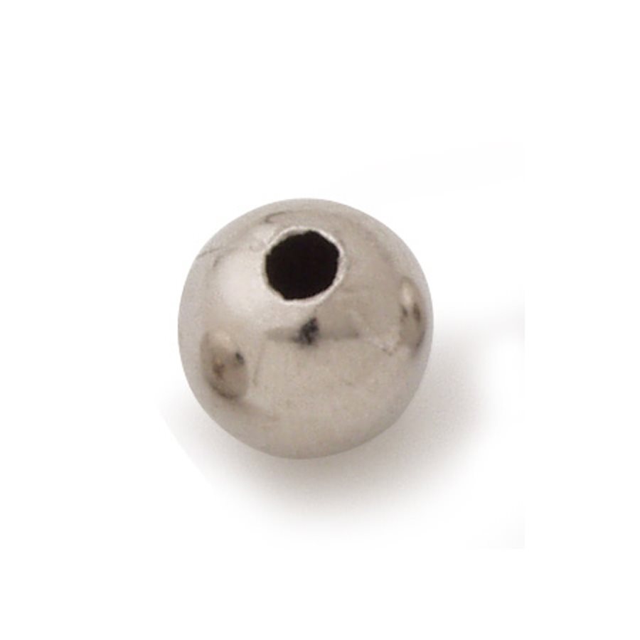 Metal Beads