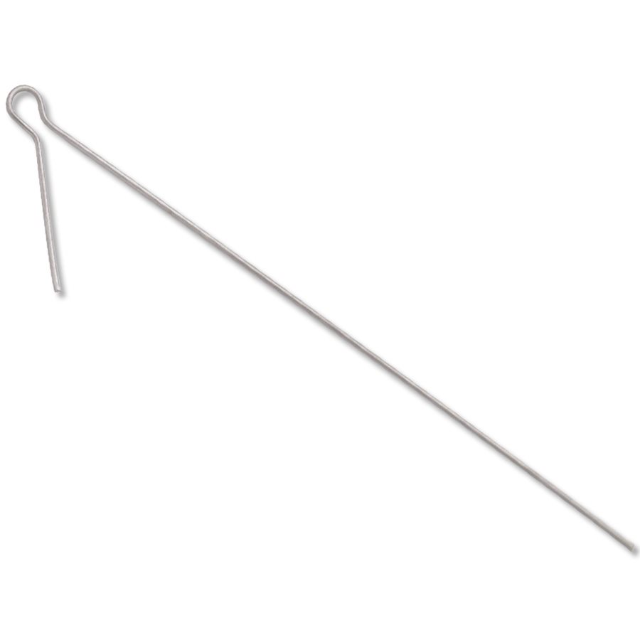 Type B Shaft 030 X 5 Stainless Steel