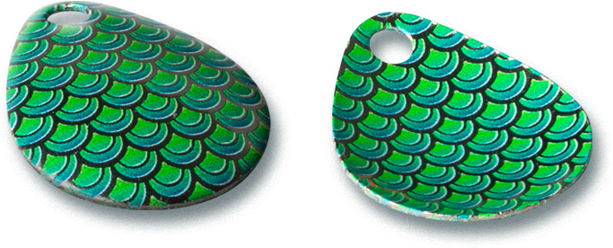 Worth - Custom Colors